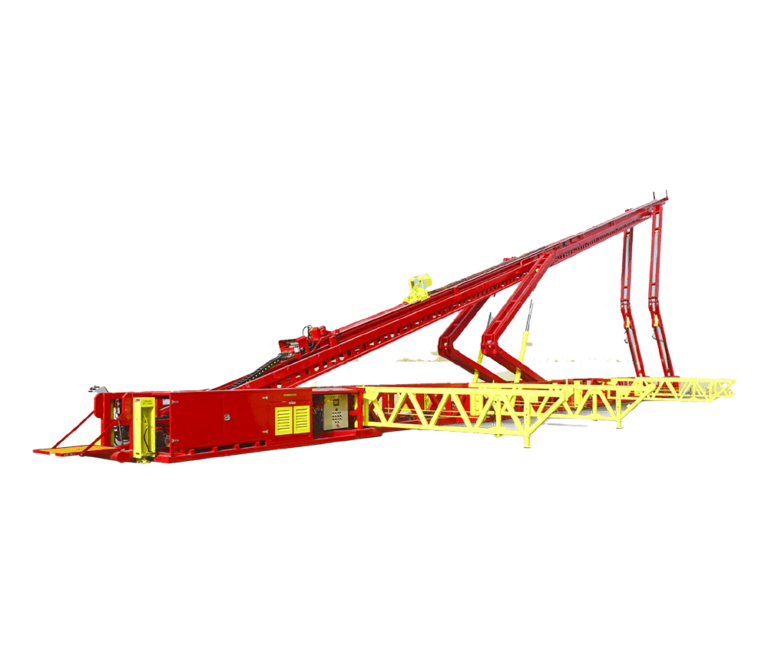 C80 Catwalk & – TEC