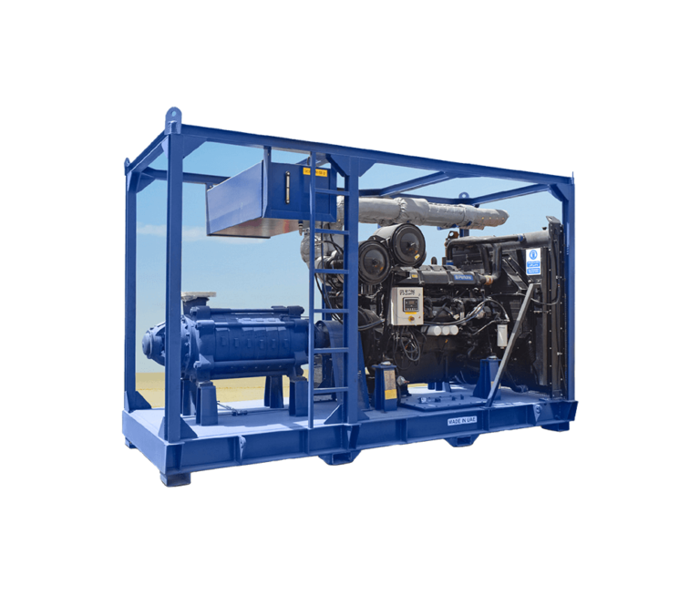 Diesel Engine – TEC