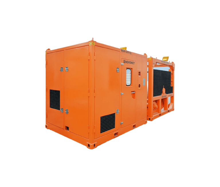 ESP Deployment Unit – TEC