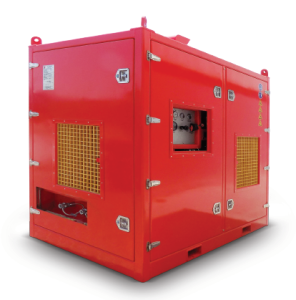 Air Compressor – TEC