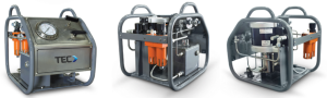 Hydrotest Pumps: Ensuring Precision and Reliability for Pressure ...